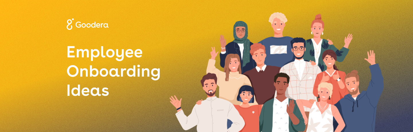 Effective Employee Onboarding Ideas: Virtual and In-Person